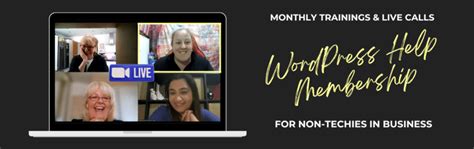 Wordpress Learners Lounge Ncdacademy