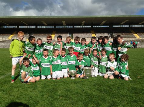 Monaghan Harps Notes Clg Mhuineacháin