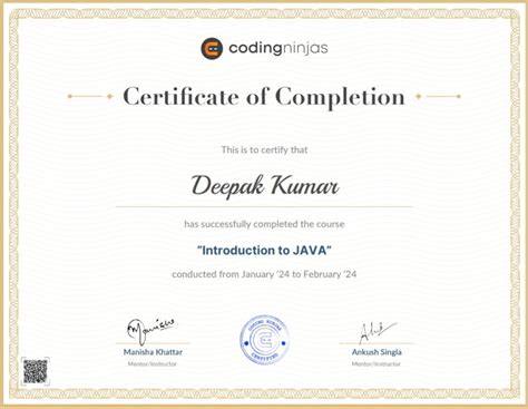 Deepak Kumar On Linkedin Connections Codingninjas