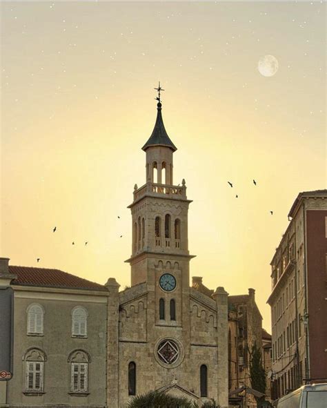 Jelena Vrancic On Linkedin Split Croatia A Little Piece Of Heaven