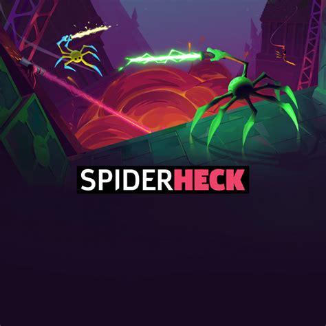 Spiderheck Codeguru