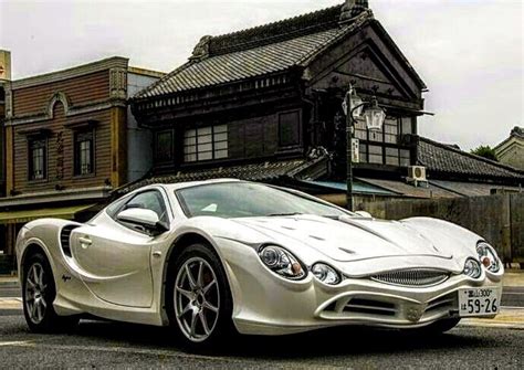 Mitsuoka Orochi Artofit