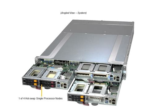 SYS GT HNC F U SuperServer Products Supermicro
