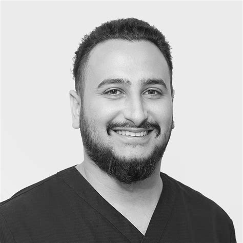 Guy Dagher Tandtekniker Södertandläkarna