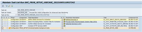 Sap Focused Run Real User Monitoring Rum Overview