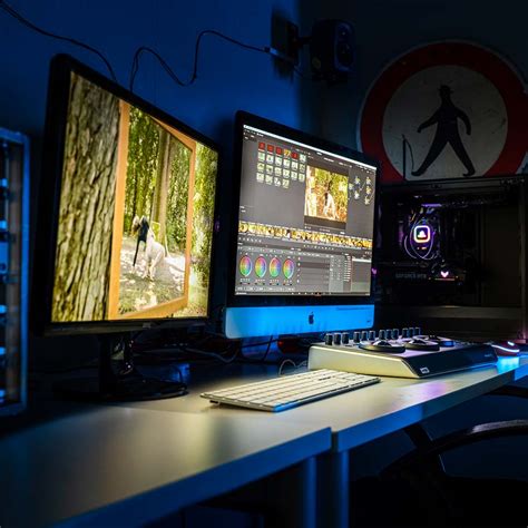 Four Week Post Production Courses Metfilm School