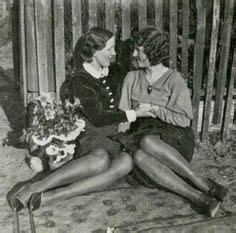 100 Vintage Lesbian Ideas Vintage Lesbian Lesbian Vintage Photos