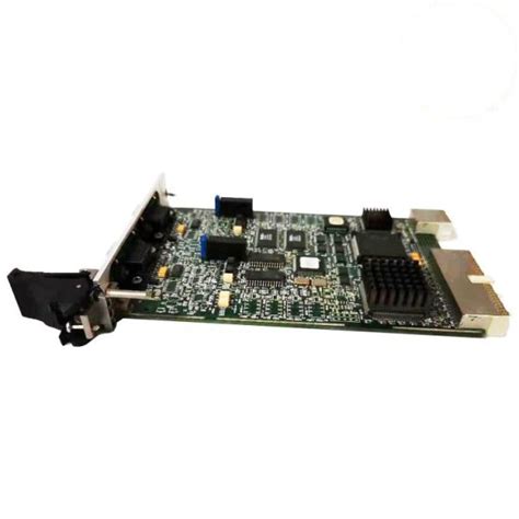 Ni Can Interface Module Pxi 8461 Local Area Network Interface Board