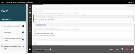 Databricks Learning Full Screen Disabled In Selfpa Databricks Community