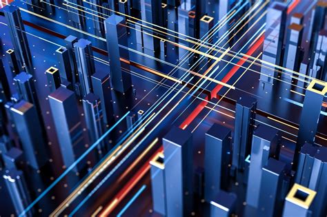 Node Dynamic Networking
