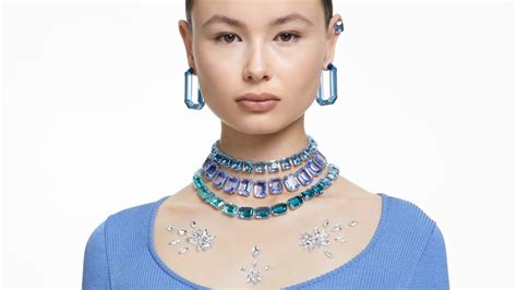 Le Monde Swarovski Actualités Tendances Et Inspirations Swarovski