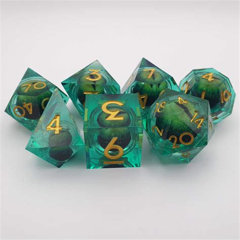 Dandd Dice Sets And Tabletop Accessories Dice Dragons