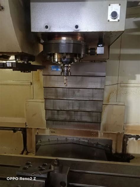 Vmc Lmw Make At ₹ 1850000 In Mumbai Id 2849522213212