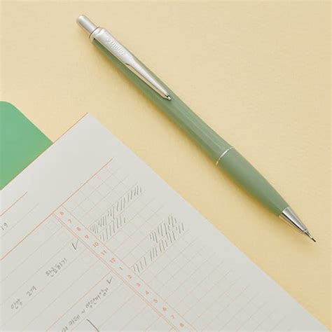 모나미 제니스7 샤프 0 5mm 예스24