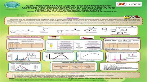High Performance Liquid Chromatography Method For Determination Of Lipoic Acid In The Form Of 2