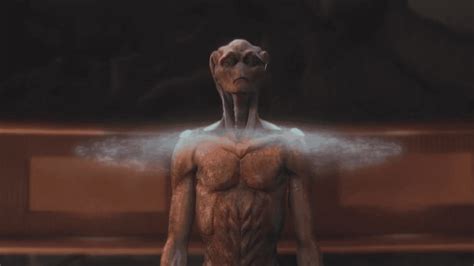 The 1990s Sci Fi Alien Invasion Thriller With An Infamous A List Star