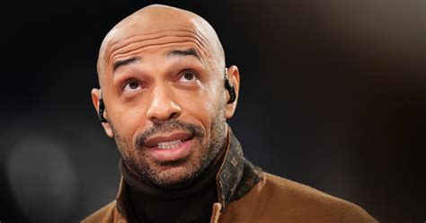Mercato Thierry Henry Transferts Actualités De Thierry Henry