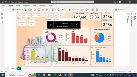 Vipin Kumar On Linkedin Powerbidashboard Powerbi Powerbideveloper