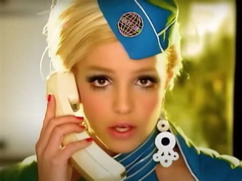 Britney Spears Fans Discover ‘toxic Is About Unexpected Tv Star