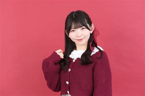 B 学マス 『学マス』長月あおいさん（花海咲季役）インタビュー。声優を志すきっかけになった『アイマス』シリーズの完全新作で、絶対に演じ