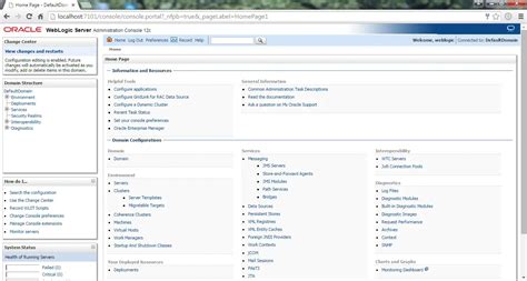 Oracle Soa 12c Domain Creation Steps Benchresources Net