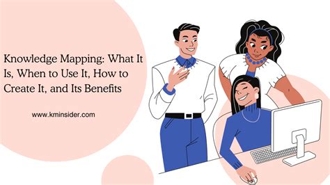 Knowledge Mapping What It Is When To Use It How To Create It And Its Benefits
