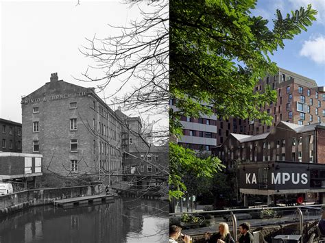 Retrofit Reads The Power And Potential Of Retrofit New London Architecture