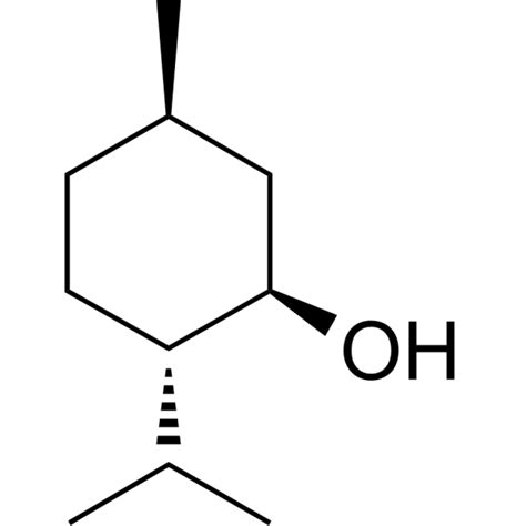 Menthol Endogenous Metabolite Medchemexpress