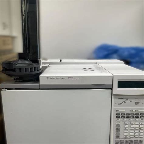 安捷伦二手进口 Gc 6890n气相色谱仪 经典机型 产品关键词6890n气相色谱仪购安捷伦色谱仪6890n安捷伦气相6890二手