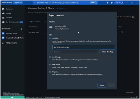 Docker Download And Review 2025 Latest