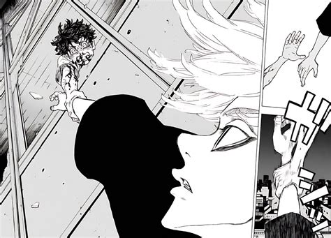 Tokyo Revengers Final Chapter Special Pv Focuses On Mikey And Takemichis Relationship