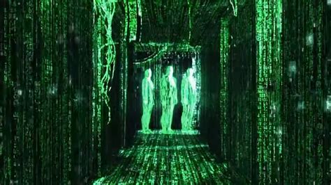 Liconique Code Vert De Matrix A Une Signification Plus Que Surprenante Qui Na Rien à Voir Avec Liconique Code Vert De Matrix A Une Signification Plus Que Surprenante Qui Na Rien à Voir Avec
