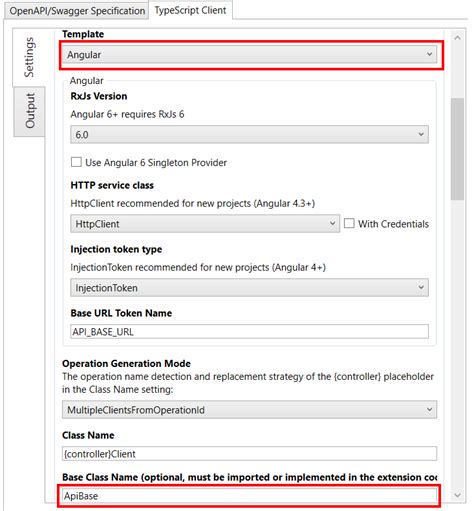 How To Jwt Authenticate With Angular To An Aspnet Core C Api Openapiswagger Using Nswag