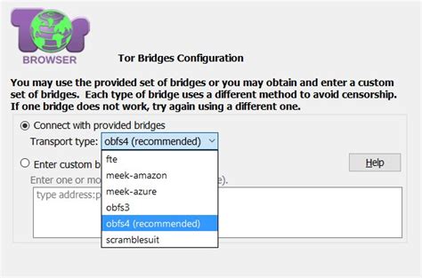 How To Set Up A Proxy For The Tor Browser Step By Step Setting Guide