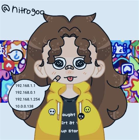 Look At This Goober ] R Picrew