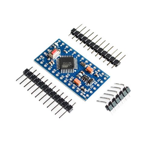 ATMEGA P Pro Mini Mini ATMEGA V MHz For Arduino