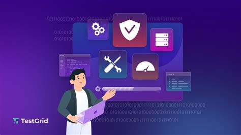 Top Software Testing Tools Open Source And Commercial