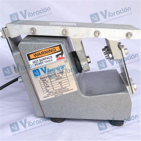 Linear Feeder At Best Price In India