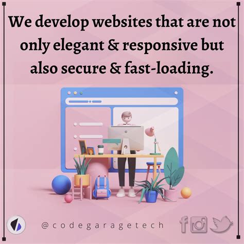 Code Garage Tech On Linkedin Cgt Codegaragetech Webdevelopment