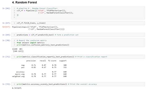 Beginners Guide To Text Classification Machine Learning Nlp Part