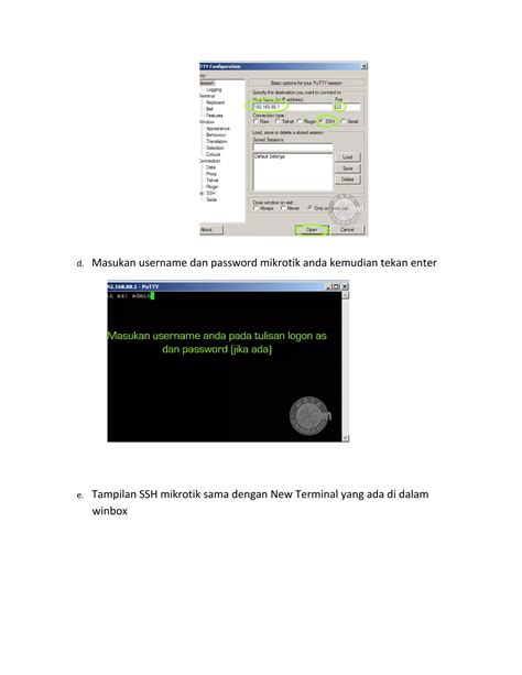 Buku Panduan Mikrotik Pdf Buku Panduan Mikrotik Pdf