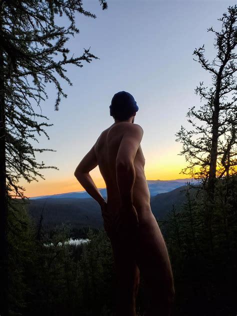 Catch The Dawn Nudes NakedAdventures NUDE PICS ORG
