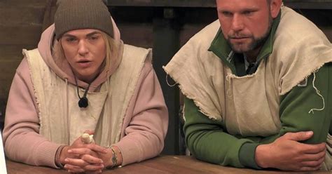 Farma Farmári Si Užívali Sex No Dagmar Kubinová V Poslednom Dieli šokovala…je TehotnÁ