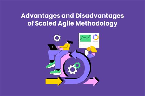 Advantages And Disadvantages Of Scaled Agile Methodology Widget Box
