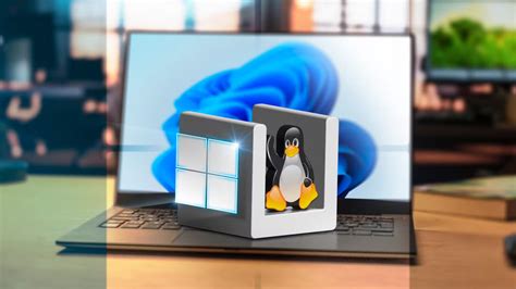 Как легко запустить Linux в Windows с помощью Wsl Ahla Home