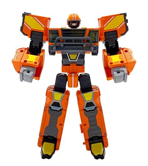 Agabyss Metal Cardbot Metal Cardbot Power Class Mech Tackle