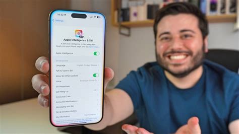 Apple Intelligence Maximize Its Potential Expert Tips And Tricks