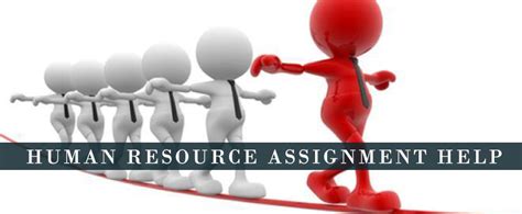 Human Resource Management Assignment Help