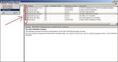 Cara Install Compiler Cc Mingw Pada Windows 7 8 10