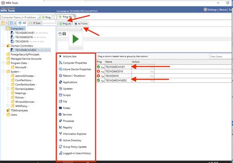 Veles Software How To Install And Configure Mpa Tools Techdirectarchive